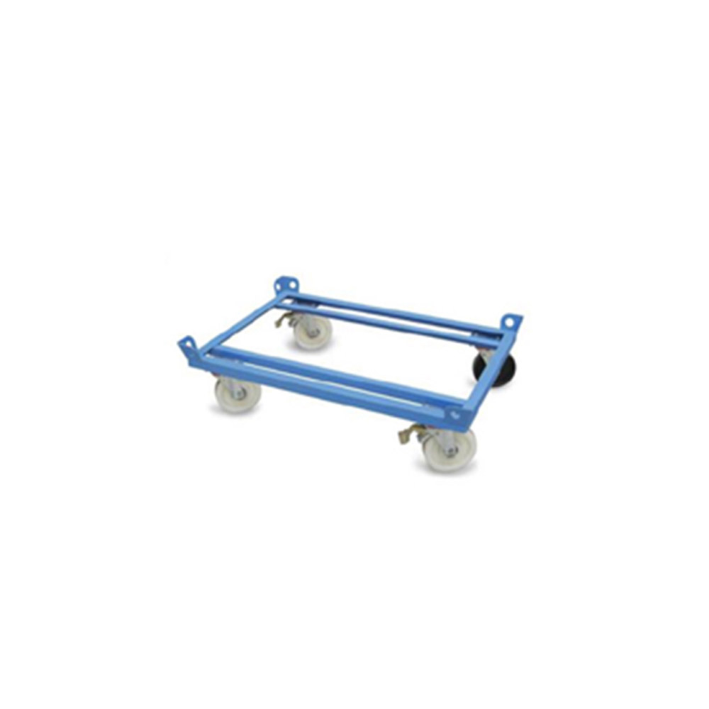 Trolleys | Platform Trucks | Langley Mechanical Services