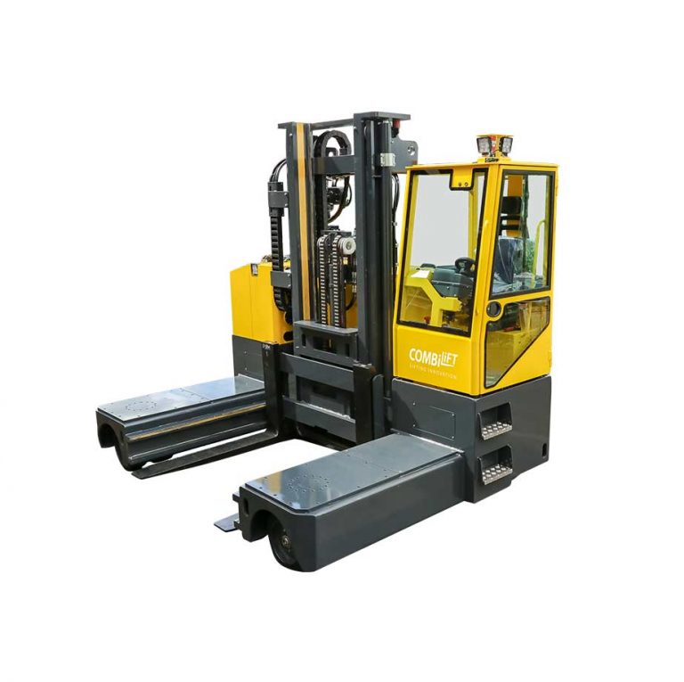 Combi-ESL Multidirectional Forklift Combilift | Langley