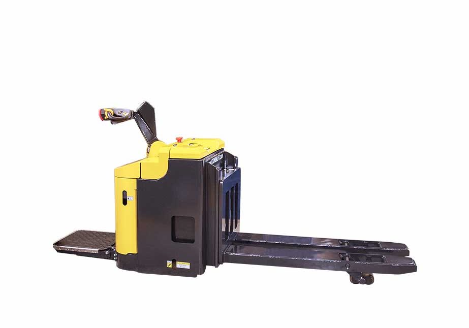 Combi-PPT Powered Pallet Truck Combilift | Langley